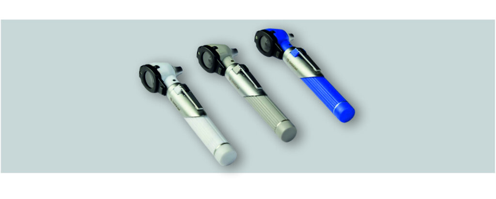 Otoscopes | Endocam Innovations